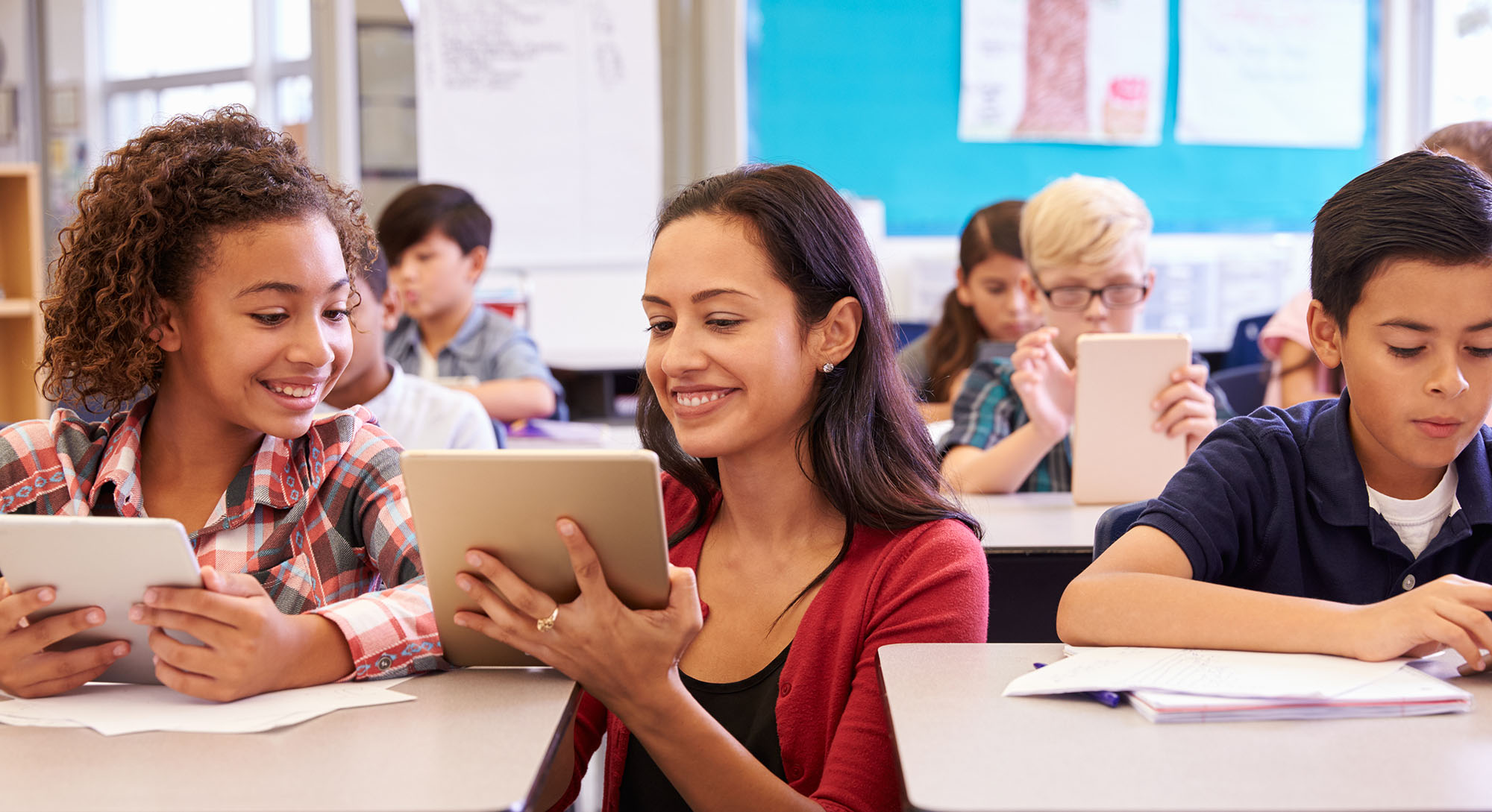 Teacher Caring - BELE Network