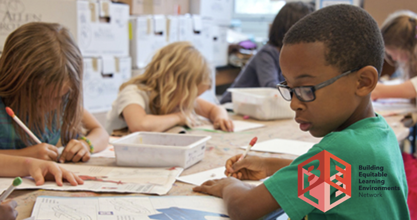 Liberatory Design Framework - BELE Network